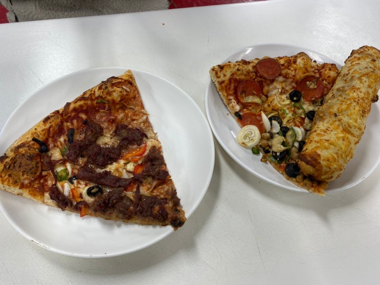 [고양 일산]코스트코 일산점 할인상품 / 불고기베이크, 조각피자 가격 및 맛후기 : 네이버 블로그