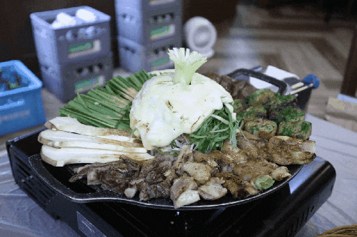 금천구 가산디지털단지역 곱창 맛집 블루리본 맛집 인생파곱창 네이버 블로그