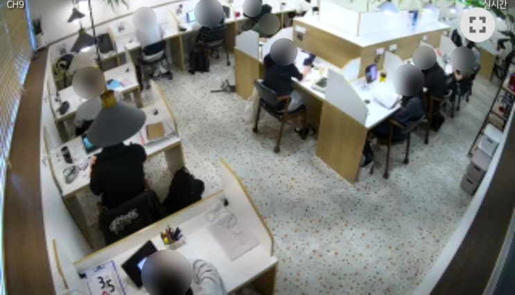 좌동스터디카페 엑시토 스터디 카페 해운대점 진정한 공부의 낙원 네이버 블로그