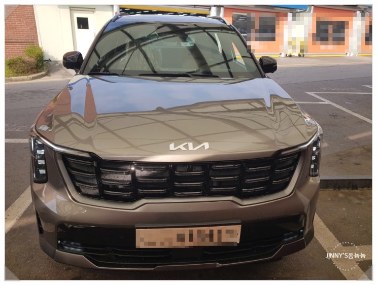 NEW CAR : 네이버 블로그