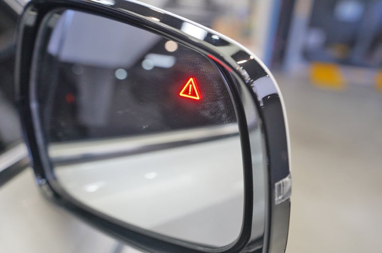 쏘렌토MQ4 HDA,ASCC,BCW 등 드라이브와이즈 풀기능 시공 : 네이버 블로그