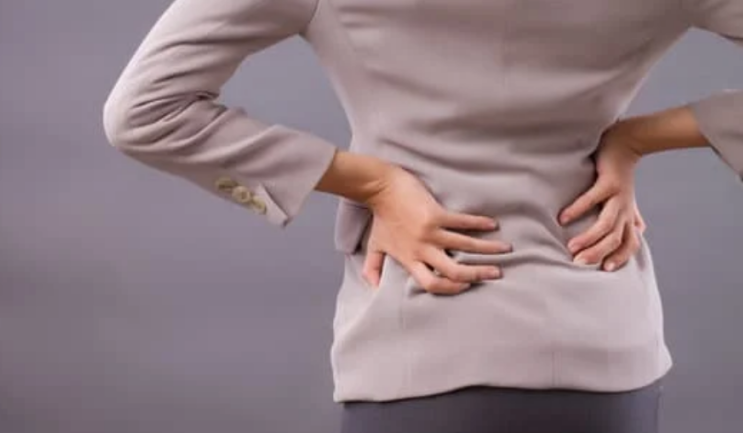 허리디스크 터지면 증상 And 허리디스크 증상 및 원인 치료 허리 통증 완화 방법 운동 네이버 블로그