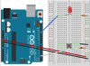 아두이노arduino 예제 택트 스위치 택트 스위치로 Led 제어하기 네이버 블로그