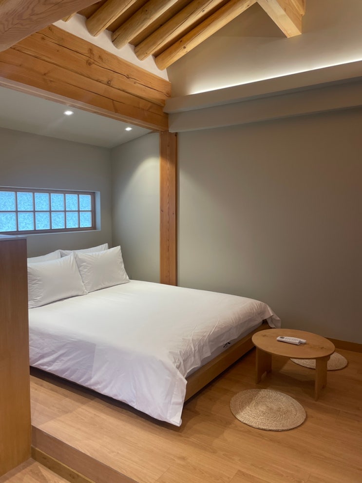 경주 황리단길 감성숙소 시선소가 | 도담방 숙박후기 : 네이버 블로그