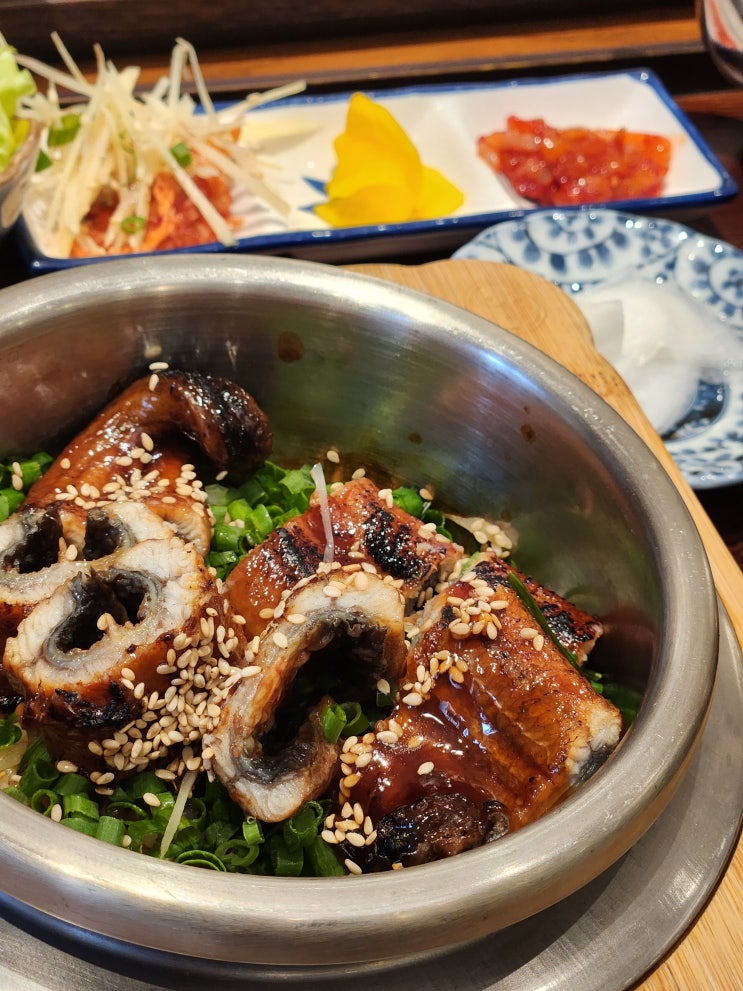 담솥 광교 아브뉴프랑 식당 솥밥이 맛있는 광교 한식 맛집 네이버 블로그
