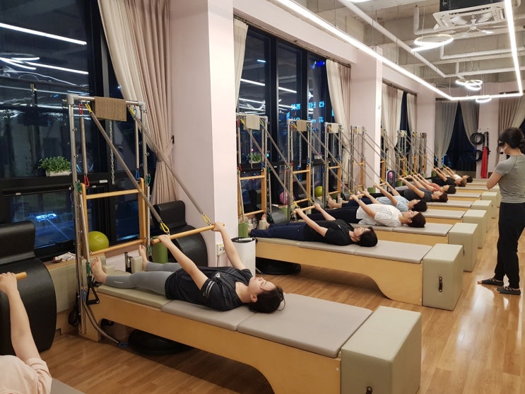 전주 송천동 필라테스 게릴라 이벤트 곧 마감해요 네이버 블로그