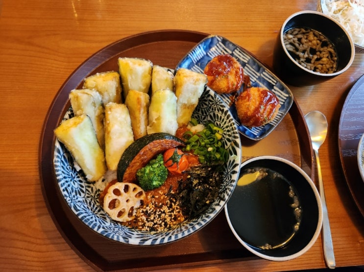 분위기 좋고 가성비도 좋은 상암 맛집 마포구청 바로 앞 네이버 블로그