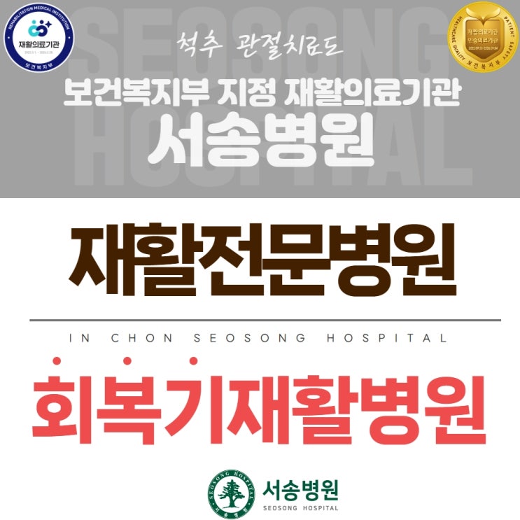 회복기재활병원에서 실시하는 뇌졸중 재활치료 네이버 블로그