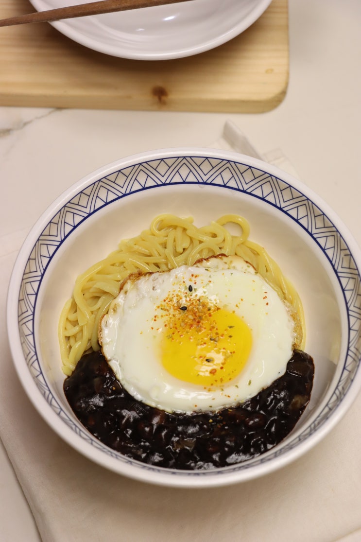 짜장만들기 짜장가루 짜장소스 만드는법 짜장면 레시피 : 네이버 블로그