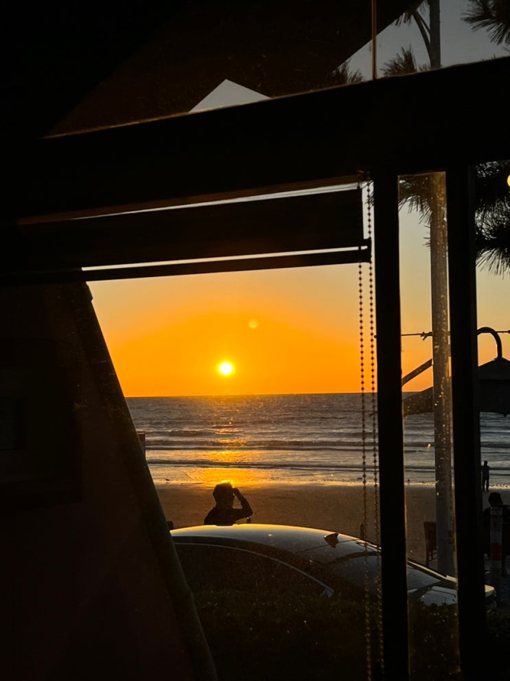 [고창_ 구시포글램핑_ 상하농원] 룰루랄라꿀주말 : 네이버 블로그