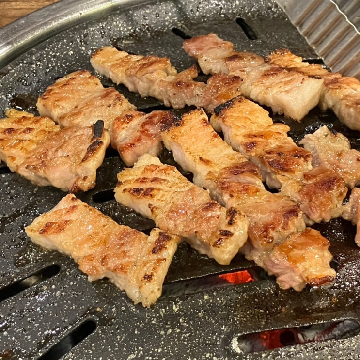 김해 어방동 갈비 맛집 장원정 : 네이버 블로그