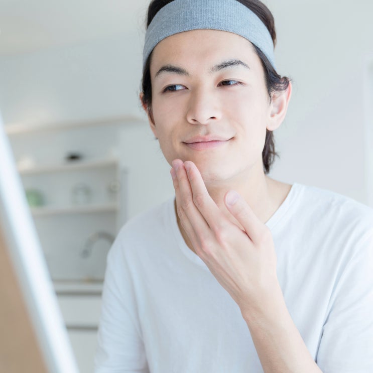 이마 좁쌀 여드름 원인과 집에서 해보는 좁쌀 여드름 없애기 네이버 블로그