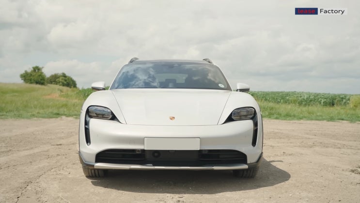 2024 포르쉐 타이칸4S 크로스 투리스모, 일렉트릭 스포츠 웨건 : 네이버 블로그