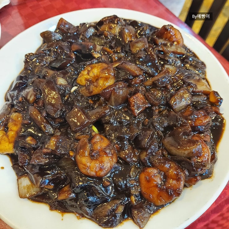 대전 맛집 월평동 동천홍 중식당 인생 탕수육 사천탕면 삼선간짜장 찐 후기 주차 팁 네이버 블로그