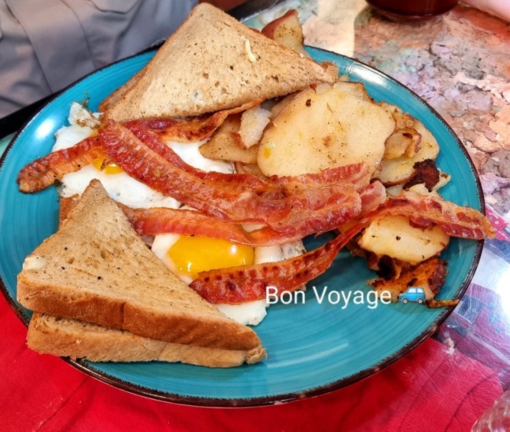 프로비던스 브라운대학교 맛집 루이스 패밀리 레스토랑 Louis Family Restaurant : 네이버 블로그