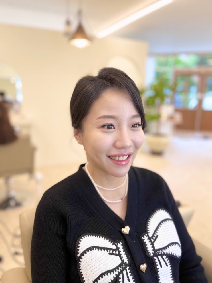 전주메이크업샵 다움뷰티의 주말 웨딩하객메이크업 평일엔 일반인대상 원데이 메이크업클래스도 함께 해요 네이버 블로그
