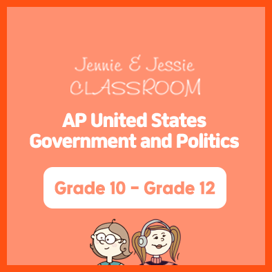 [AP학원] AP United States Goverment and Politics (Grade 10-12) : 네이버 블로그