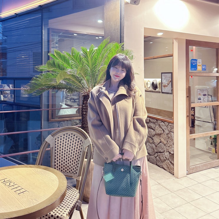 로베르타 피에리 토트백 신상 가을 가방 데일리백 코디 ♥ 네이버 블로그