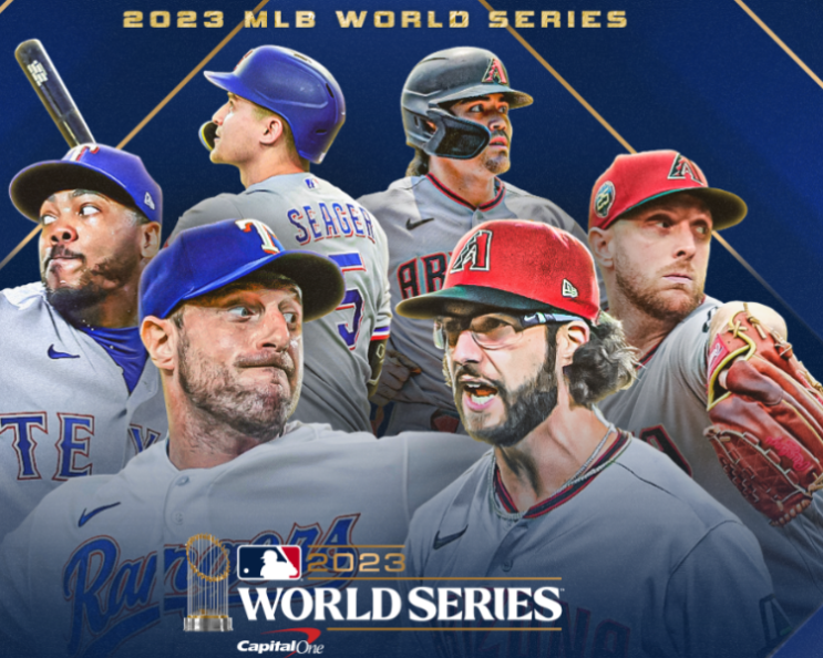 2023 월드시리즈 중계 일정 텍사스 애리조나 미국프로야구 MLB 실시간 1차전 2차전 3차전 4차전 5차전 6차전 7차전 파이널 결승전 하이라이트 무료 인터넷 우승반지 ...