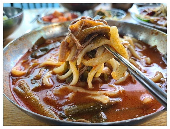 양평 맛집 육개장먹으러 양평 파육칼 다녀온 방문후기 네이버 블로그