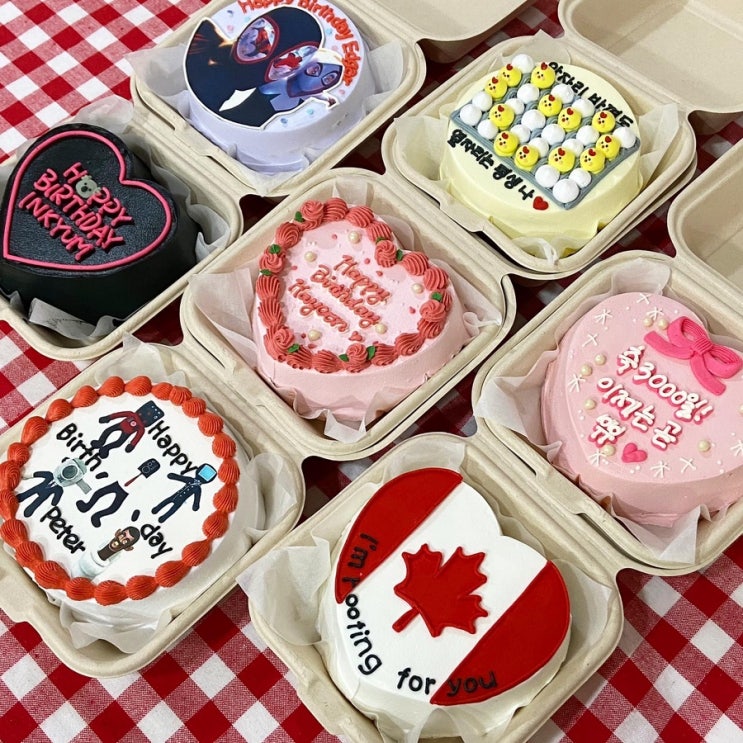 [연신내 주문케이크] : 네이버 블로그