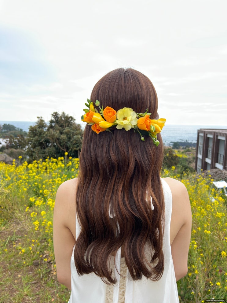 제주도 스냅 오퍼스 웨딩 당일 후기 준비물 헤어 메이크업 헬퍼님 솔직 리뷰 네이버 블로그
