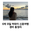 6박 8일 하와이 신혼여행 경비 총정리 항공 숙소 식비 선물까지 네이버 블로그
