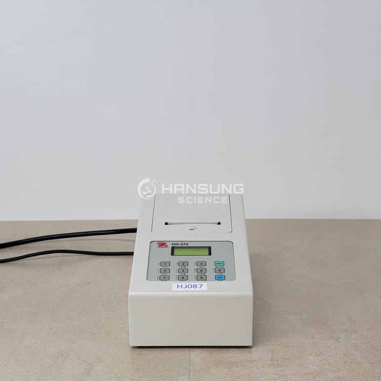 Ohaus OH-370D Multi-Function Printer , 다기능 프린터 (HJ087) : 네이버 블로그