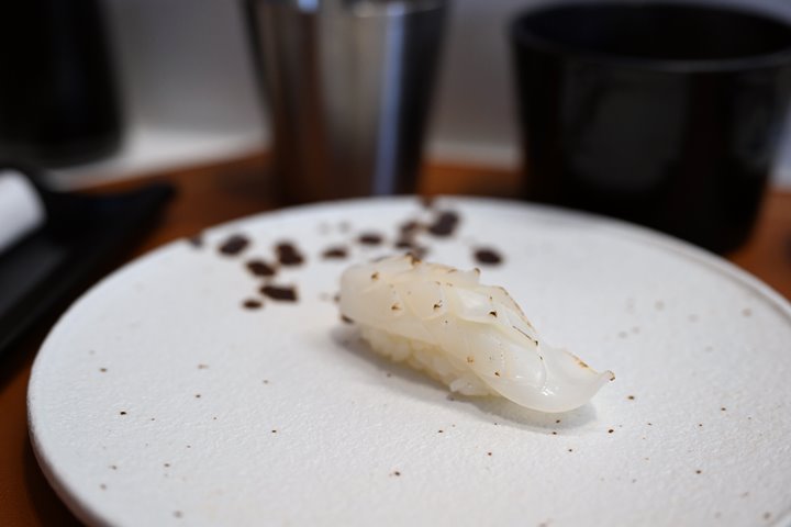 상무지구 스시 맛집 오사이초밥 광주 상무점에 다녀왔어요~ 네이버 블로그