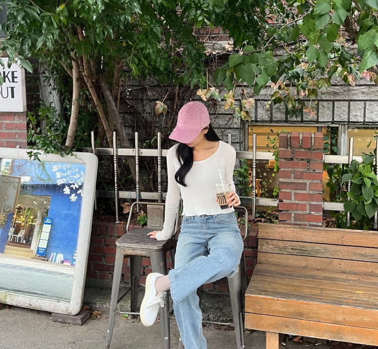 바잘 볼캡 여성 겨울 모자 꾸안꾸 코디로 좋아요 네이버 블로그