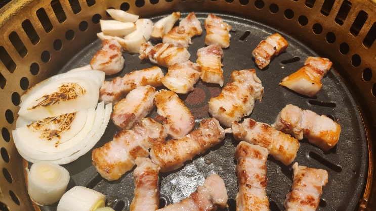 강남 직장인 역삼역 회식 푸에르코 L 이베리코 고기 맛집 방문후기 네이버 블로그