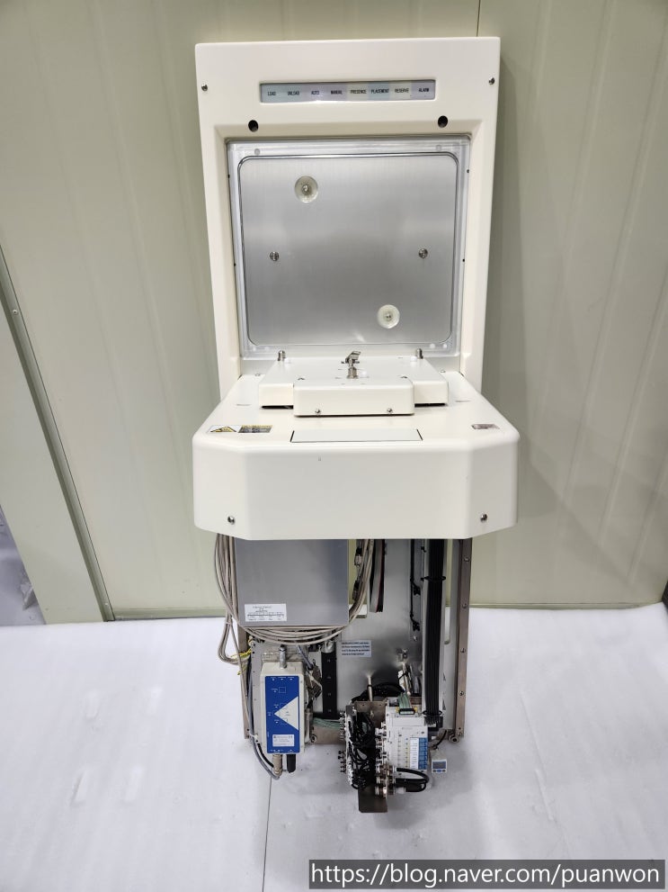 SINFONIA LOAD PORT SELOP12F25-S7PS005 : 네이버 블로그