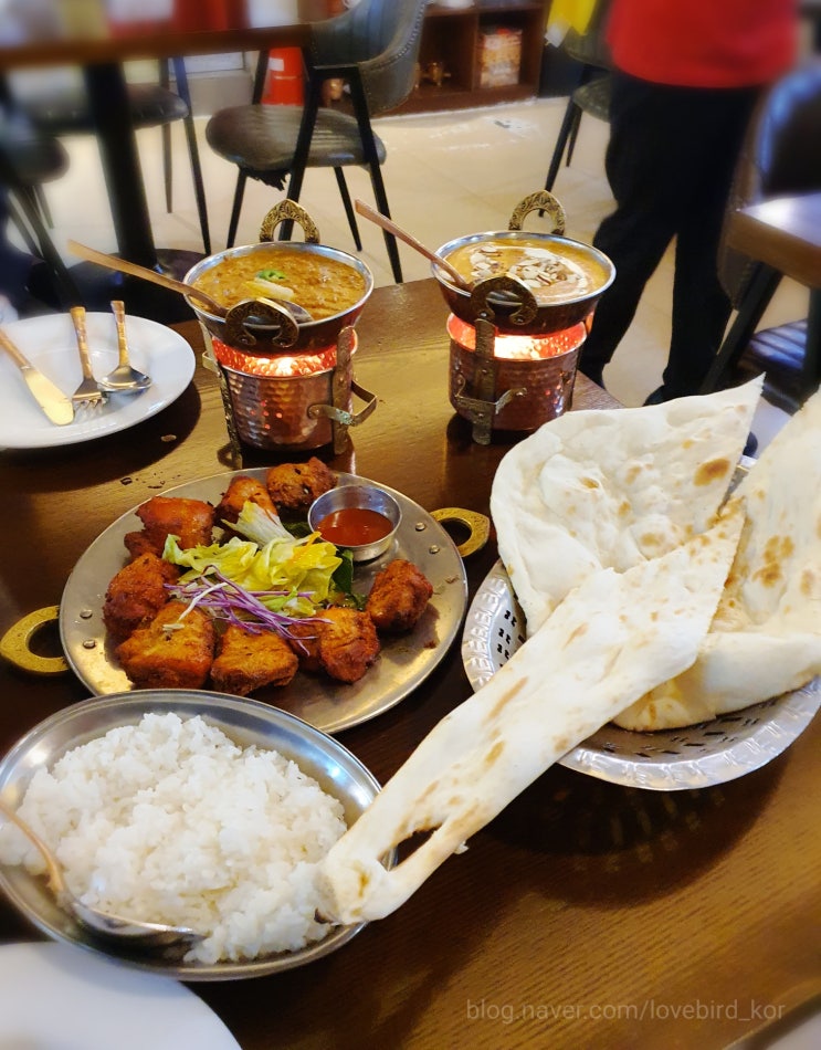 상수역 인도요리 🇮🇳 합정역 맛집 카레 델리인디아 치킨티카 🍗and 치킨 마살라 🍛and 머틴코르마 And 라씨 네이버 블로그