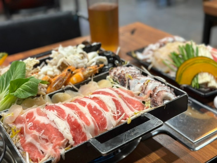 수원맛집 망포역 맛집 추천 가족외식 룸식당 있는 ‘인기명 수원망포점 네이버 블로그