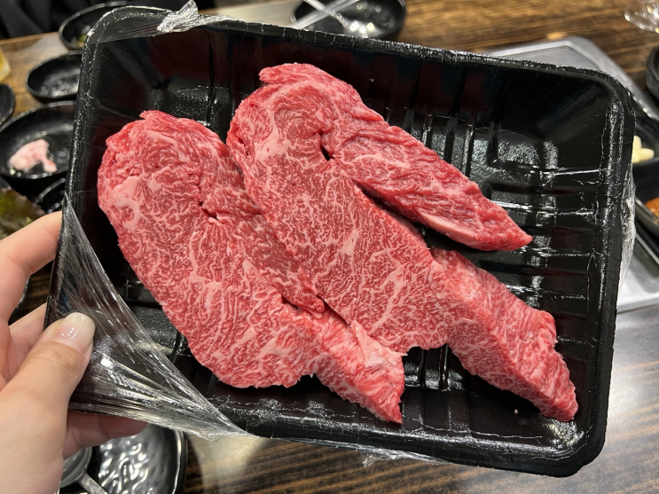 문래동 소고기맛집태양정육식당 문래동 콜키지프리 정육식당 한우 맛집 소고기 맛집 네이버 블로그