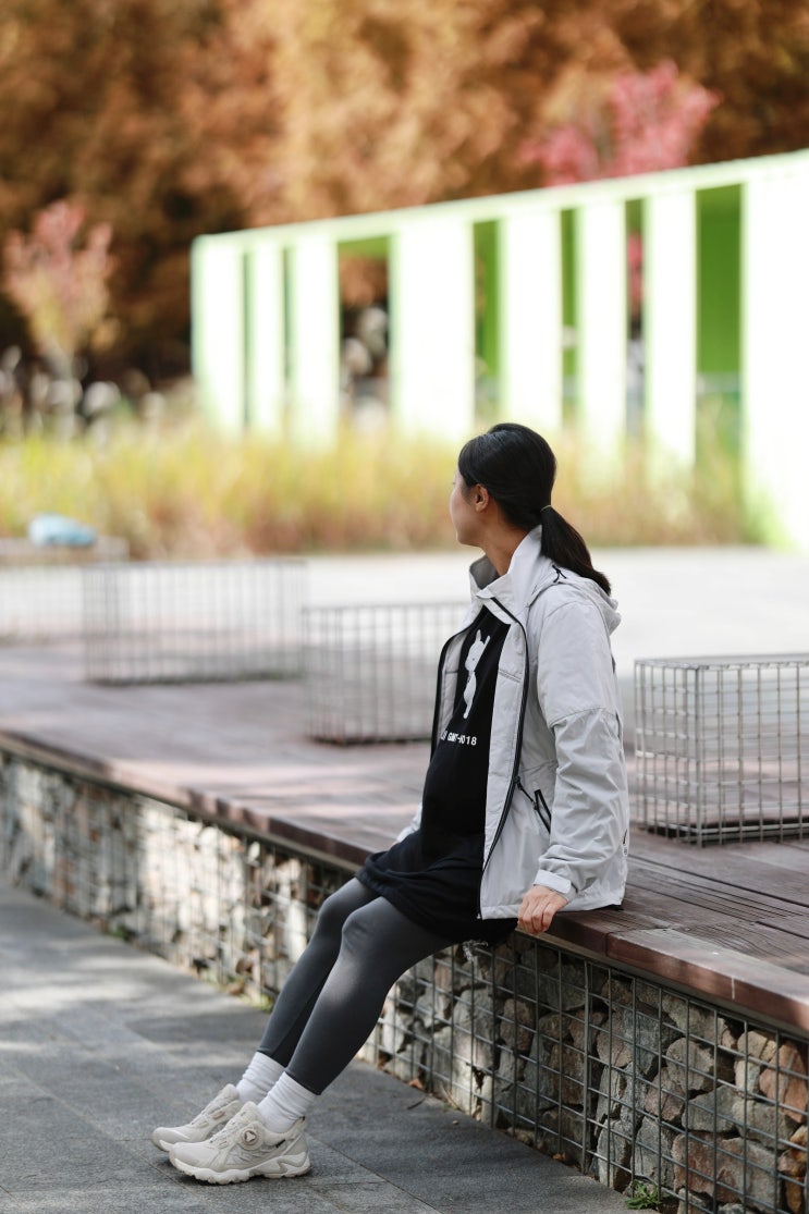 트렉스타 코브라 970 여자 등산화 브랜드 추천 등산복 아이템 임산부 옷 패션 네이버 블로그