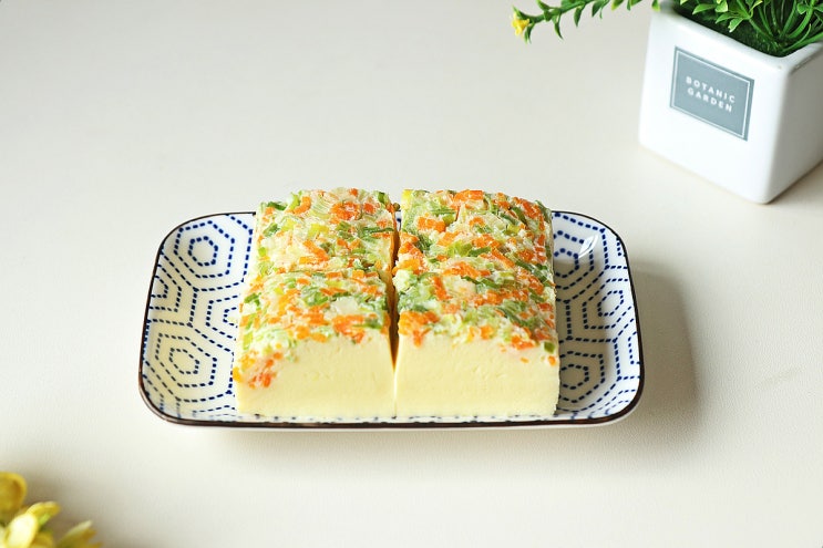 부드러운 계란찜 중탕 푸딩계란찜 어린이반찬레시피 급식 계란찜 네이버 블로그