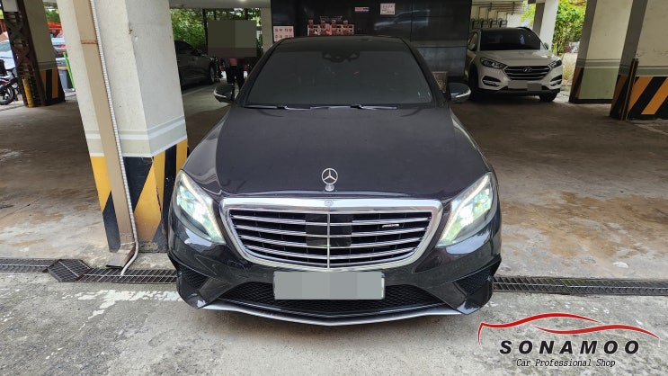 벤츠w222 s클래스 아틀란 유튜브 티맵 사용을위한 m2c200a plus 터치로사용해보기 : 네이버 블로그