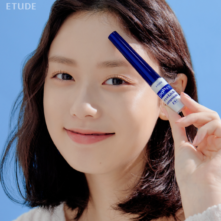 올리브영 속눈썹 영양제 쉽게 고르는 에뛰드 네이버 블로그