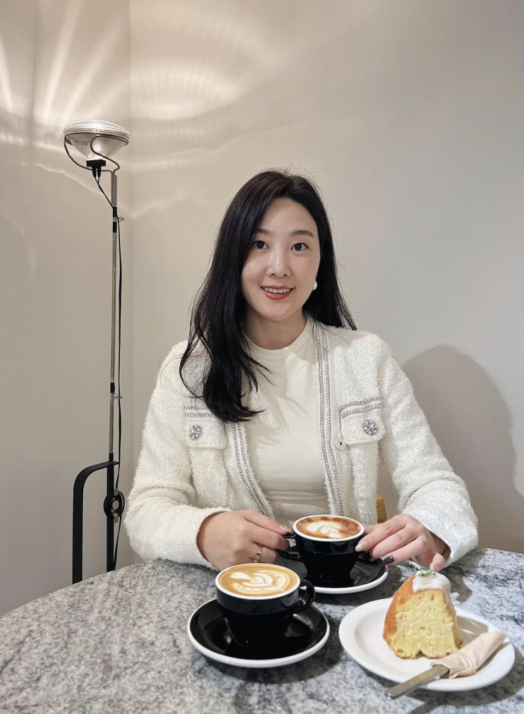 마지막 2일 마이테레사 데일리패션캔디 세일 전체 30 할인 가을겨울코디 Ootd 위시리스트 트위드 레더 시어링 니트