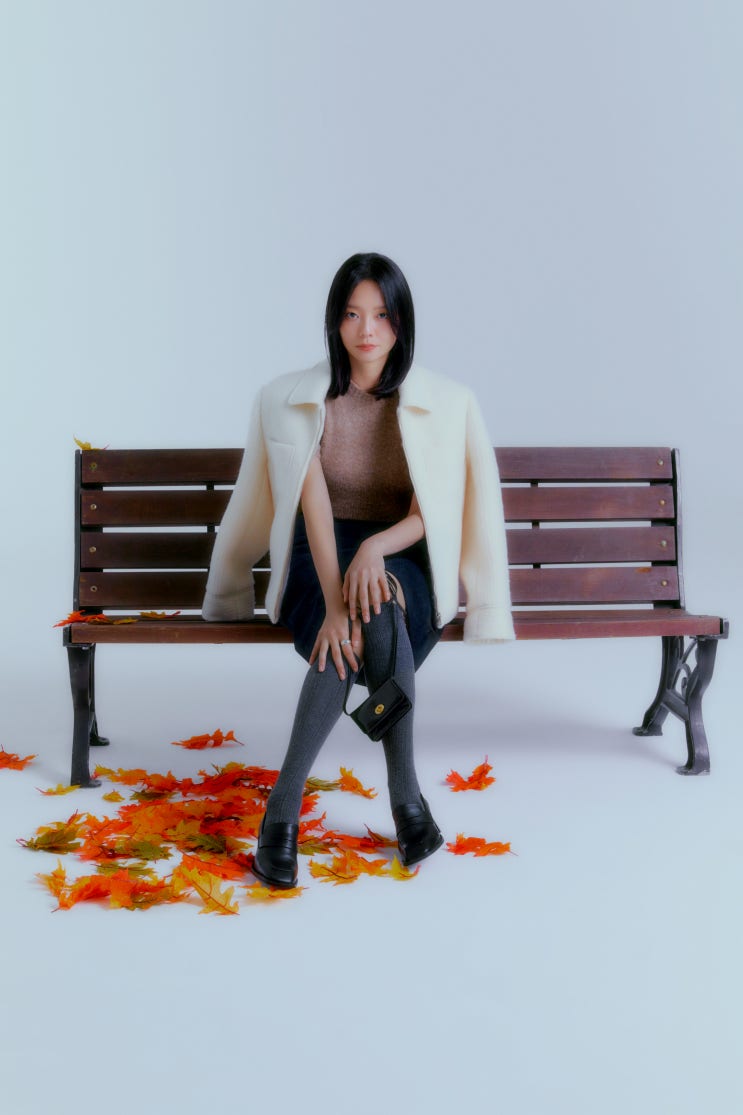 29CM 이솜 날씨별옷차림 OOTD 가이드 FW시즌 기획전 할인 이벤트 : 네이버 블로그