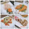【서울둔촌동】 강동구 상견례 한정식 맛집 산수고원 솔직후기 네이버 블로그