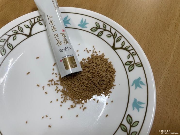 꽃송이버섯 베타글루칸 효소식품 효도선물 네이버 블로그