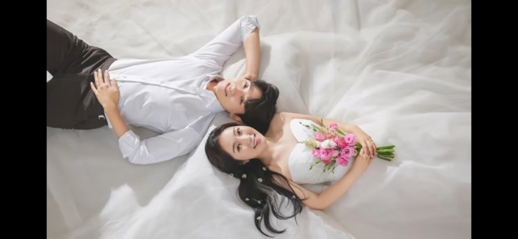 결혼준비 결혼식식전영상 셀프 필메이커 후기 결혼식 영상 셀프제작 꿀팁 네이버 블로그
