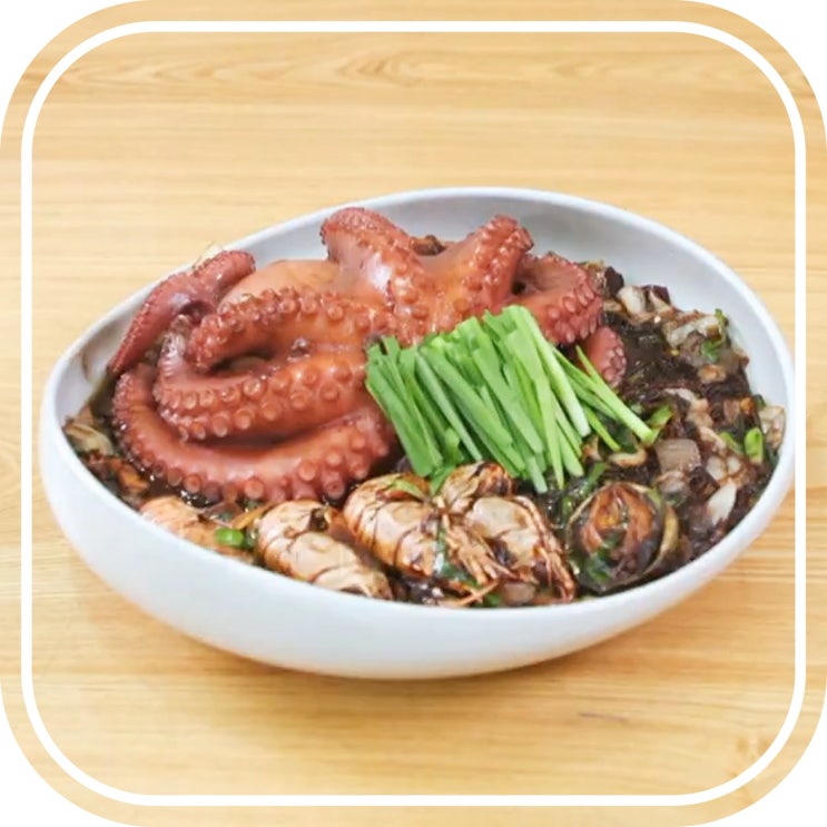 편스토랑 진서연 천사채 짜장면 레시피 저칼로리 다이어트 식단 요리 만들기 네이버 블로그