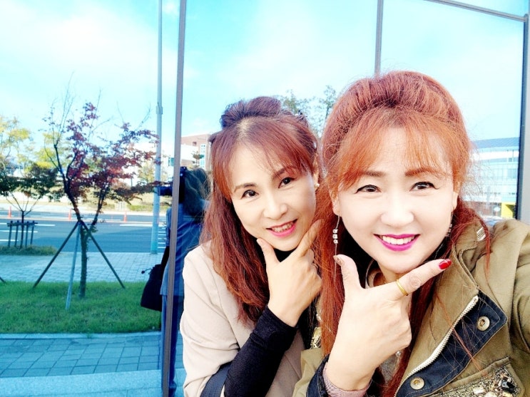 경북보건대학교 Gch 혁신캠퍼스 실버웃음노래지도사and실버댄싱표현지도사 강사양성 자격증취득과정 2회차 네이버 블로그