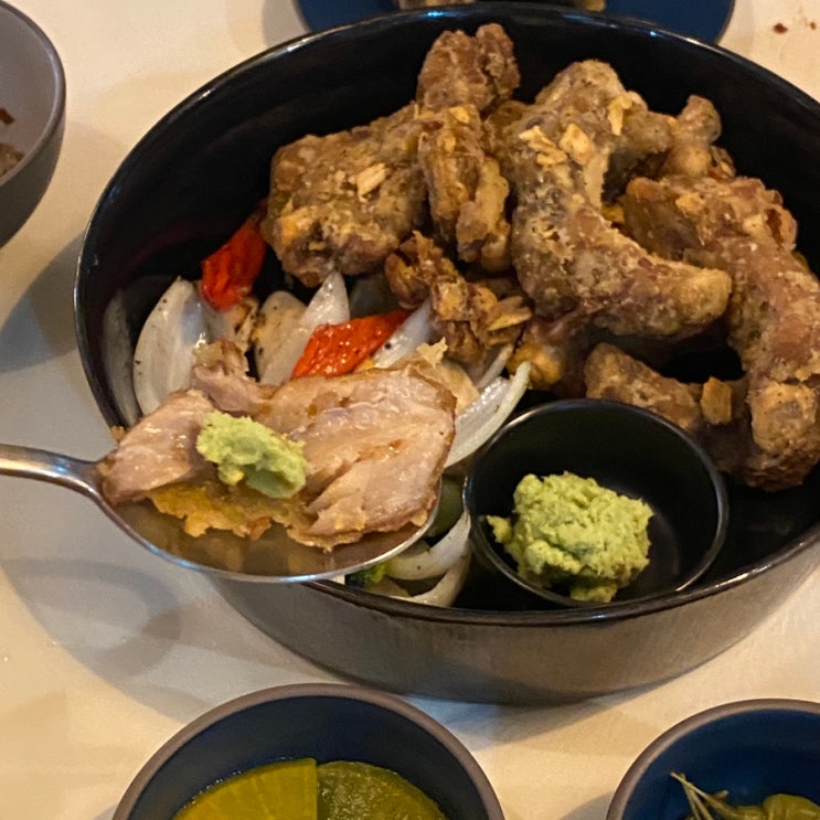 미사역 맛집 재방문 찐후기 가족들과 가기좋은 하남 중국집 찌엔용 네이버 블로그