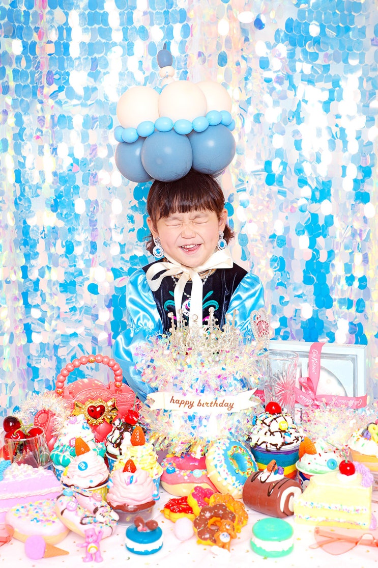 람키키스튜디오 부평 주니어 생일기념사진 네 살 생일기념 프로필촬영 해피벌스데이투미♥ 네이버 블로그