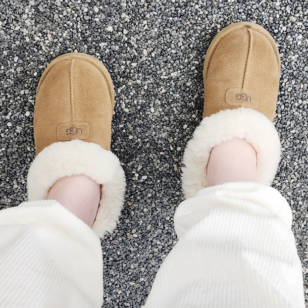 Ugg 어그 슬리퍼 샌들 타제트 코케트 털슬리퍼 후기 네이버 블로그