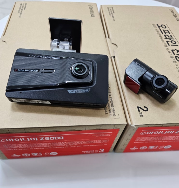 그랜져IG 아이나비 Z9000 구미 블랙박스 설치 : 네이버 블로그